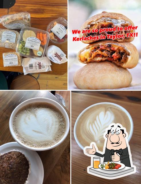 Curbside Coffee Co., Taylor - Restaurant menu, prices and reviews