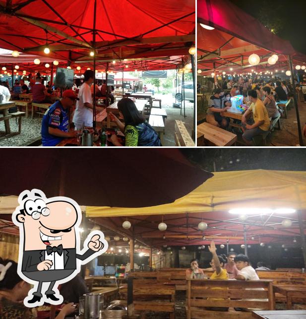 Ermeataño Antipolo, Antipolo - Restaurant menu, prices and reviews