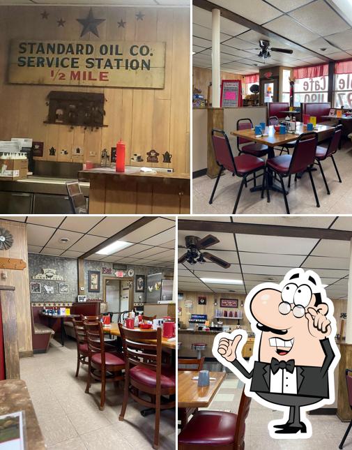 Garden Prairie Cafe, Garden Prairie - Restaurant menu, prices and reviews