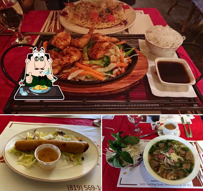 Restaurant Pho Loc, Sherbrooke - Menu du restaurant, prix et avis