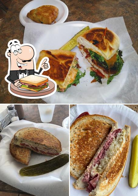 Southside Deli, Sarasota - Restaurant menu, prices and reviews