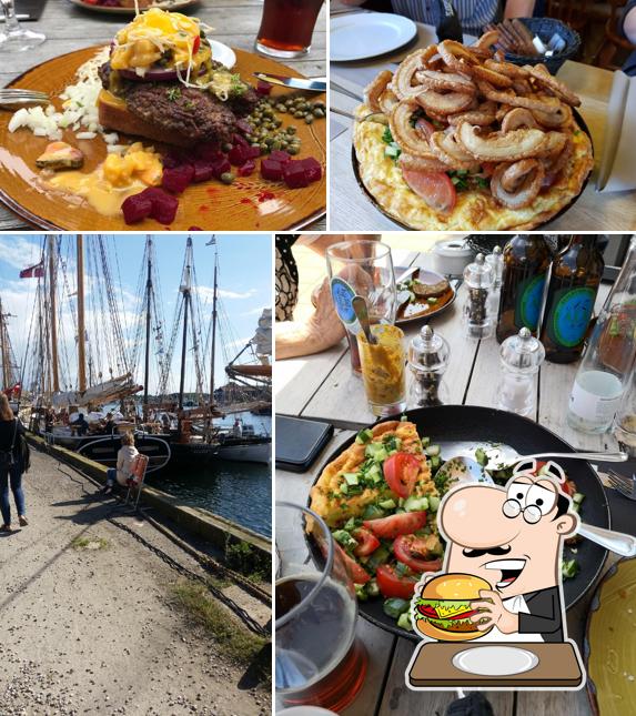 Restaurant Svendborgsund, Svendborg - Restaurant menu, prices and reviews