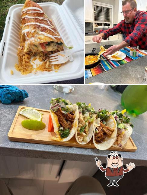 Tacos Carlito’s way, Hamilton - Restaurant menu, prices and reviews