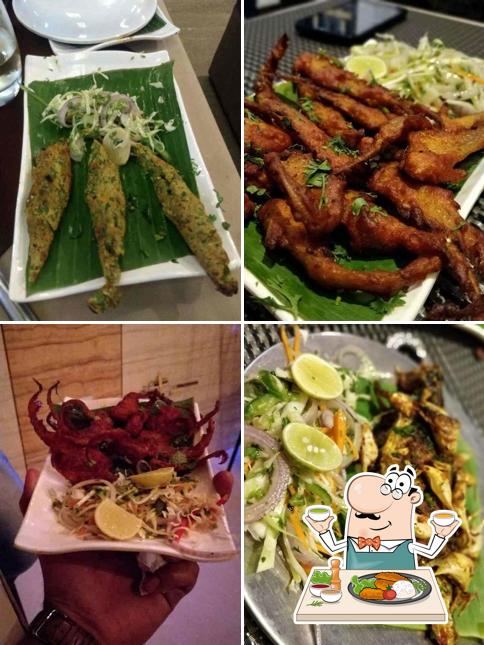 The Mausam Hotel, Thane - Restaurant menu, prices and reviews