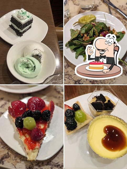 Toucan Charlie's Buffet & Grille, Reno - Restaurant menu, prices and ...