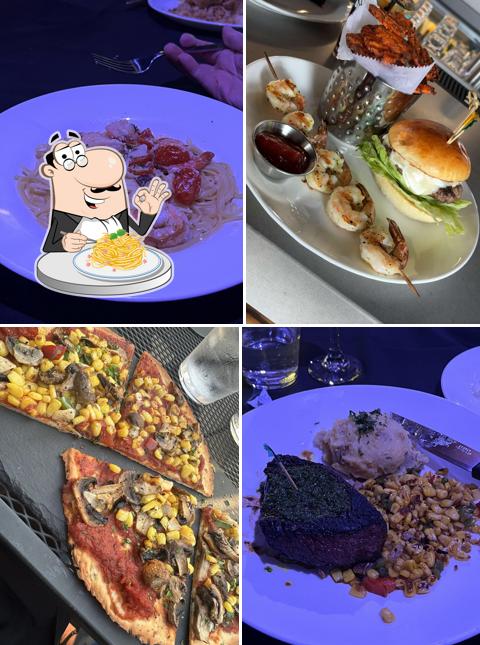 Ryfe Restaurant, Bar & Event Venue in Moorestown, Moorestown ...