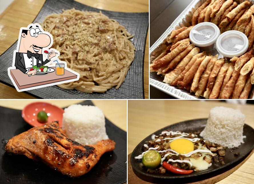 Sulòd, Parañaque - Restaurant menu, prices and reviews