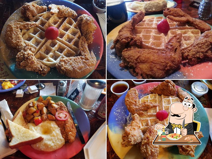 Breakfast Club Restaurant restaurantes en Houston, primavera 2025 ...