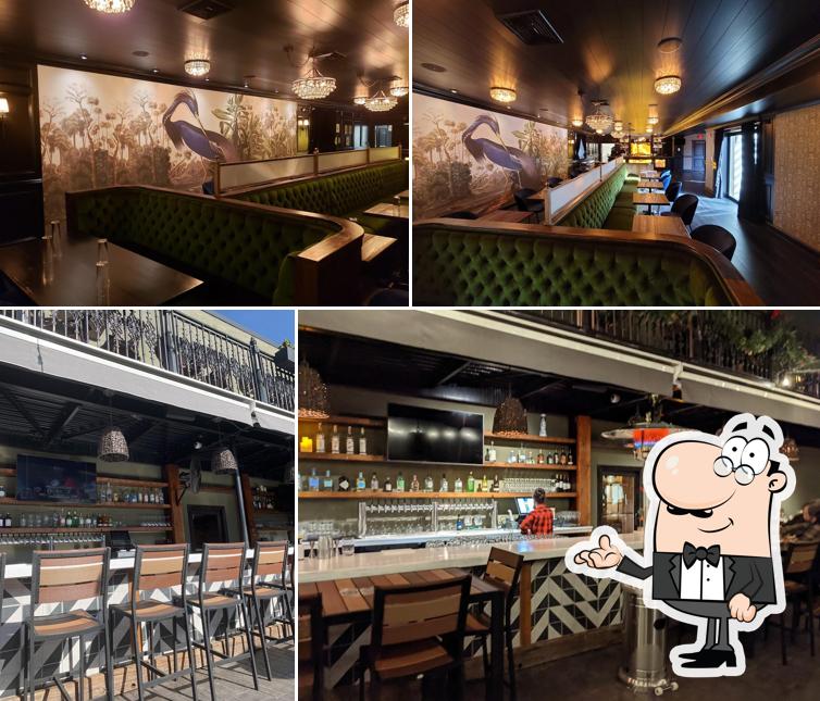 Towne House, Media - Restaurant menu, prices and reviews
