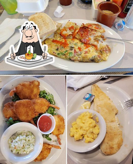 Truck's Place Restaurant Antigo, Antigo - Restaurant menu, prices and ...