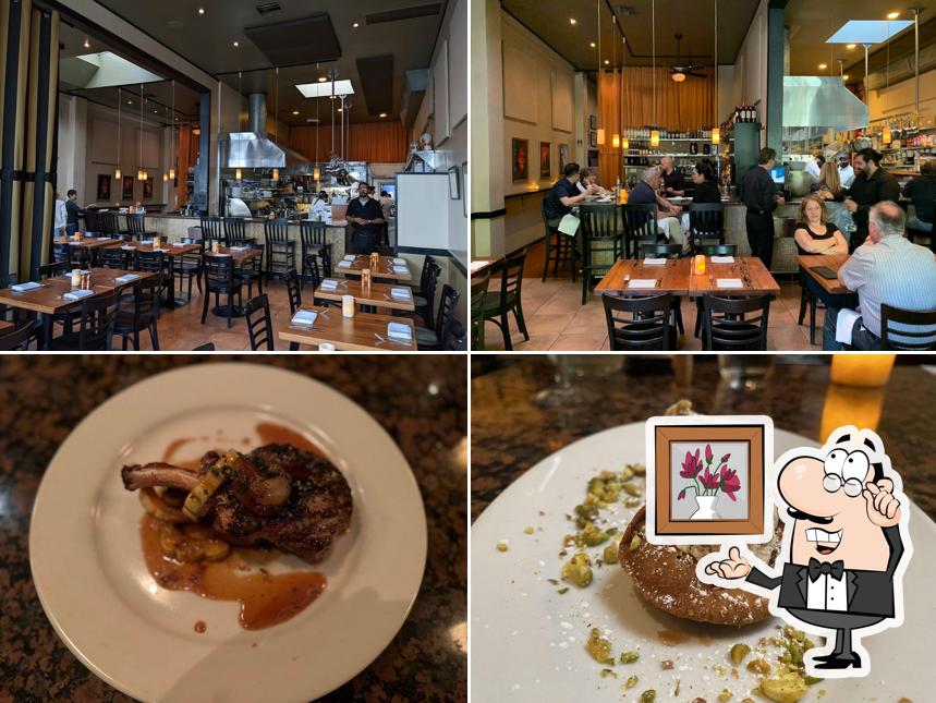Via del Corso, Berkeley - Restaurant menu, prices and reviews