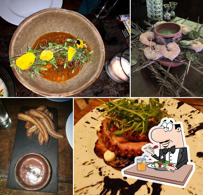 Top 10 restaurants with ceviche in Tulum, november 2025 - Restaurant Guru