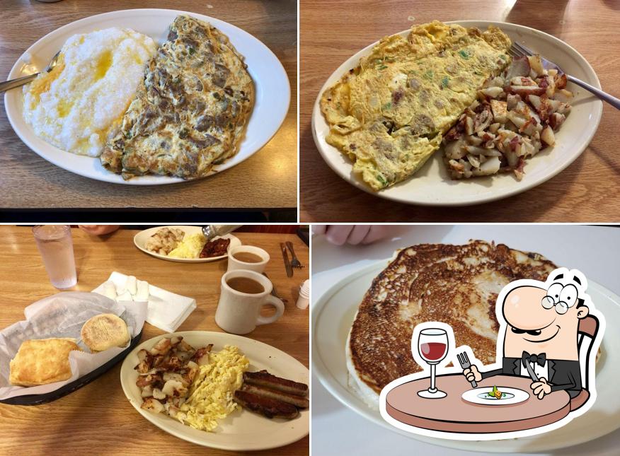Watkins Grill, Raleigh - Restaurant menu, prices and reviews