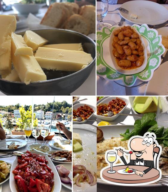 Filiz Restaurant, Istanbul - Restaurant menu, prices and reviews
