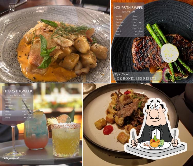 Chameleon Restaurant, Maple Ridge - Restaurant menu, prices and reviews