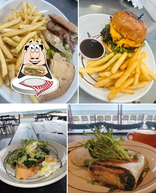 62Thirty Cafe & Bar, Bunbury - Restaurant menu, prices and reviews