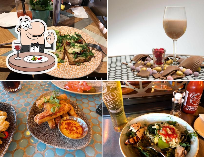 Top 5 wine bars in Southampton, october 2025 - Restaurant Guru