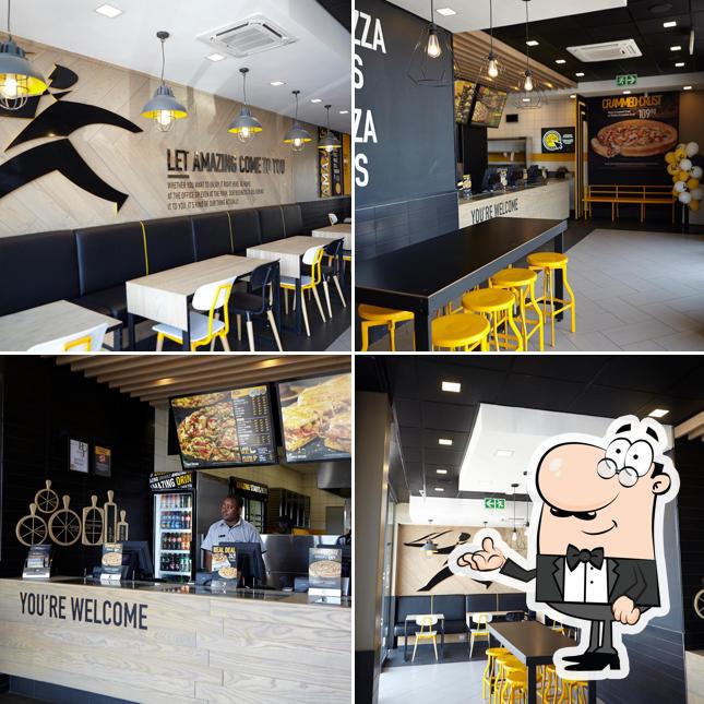 Top 10 restaurants in Rustenburg, august 2025 - Restaurant Guru