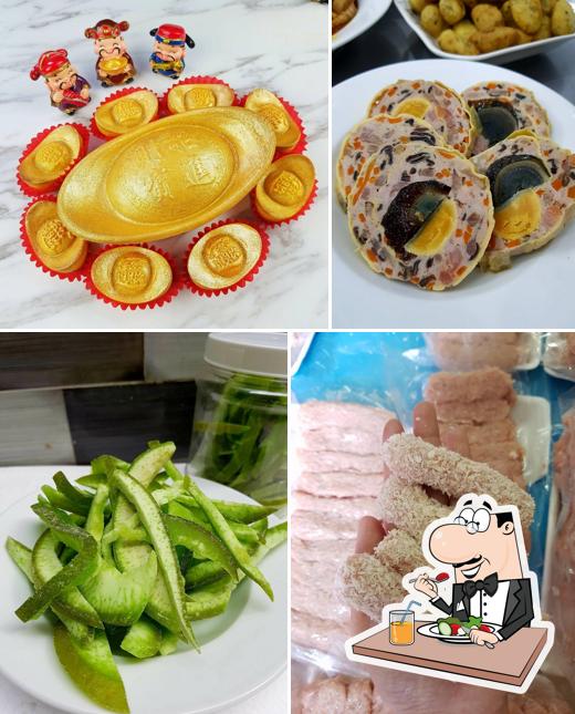 Tiệm bánh Trâm Food, Ho Chi Minh City - Restaurant menu, prices and reviews