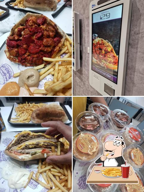 Le 129 Vitry, Vitry-sur-Seine - Menu du restaurant, prix et avis