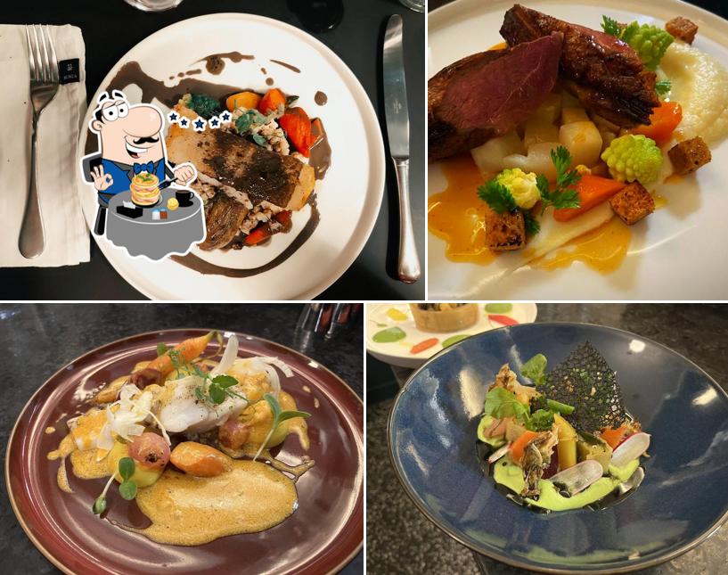 Moris, Vendôme - Menu du restaurant, prix et avis