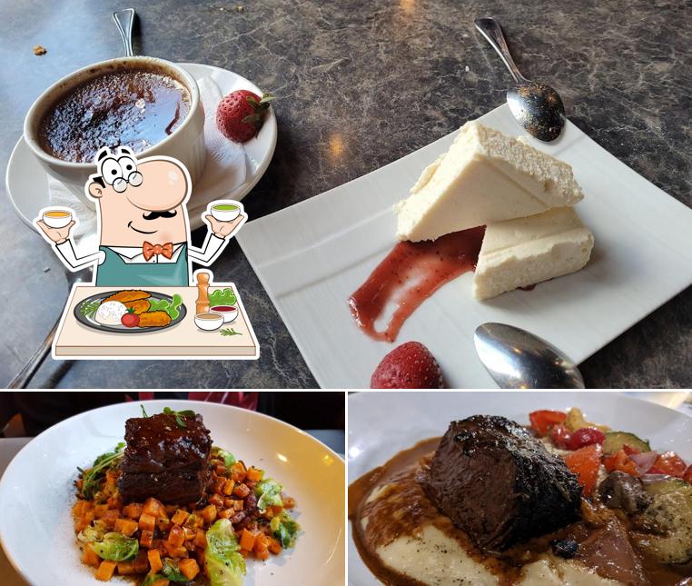 The Old Winery Restaurant & Wine Bar, Niagara-on-the-Lake - Restaurant ...
