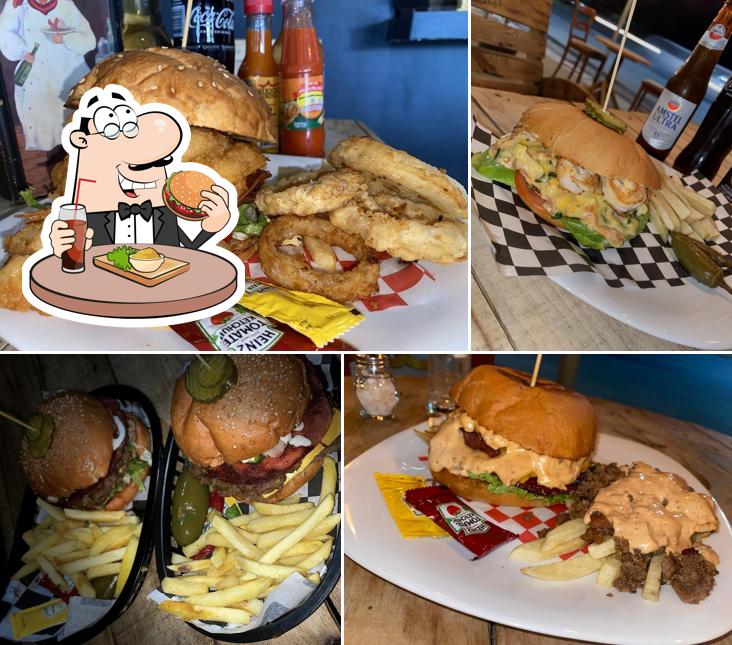 El Nativo, Linares - Restaurant menu, prices and reviews
