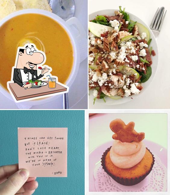 Katty Cakes, Dalby - Restaurant menu, prices and reviews