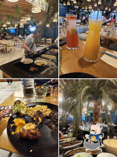 Obrigado Rodizio Strasbourg, Strasbourg - Menu du restaurant, prix et avis