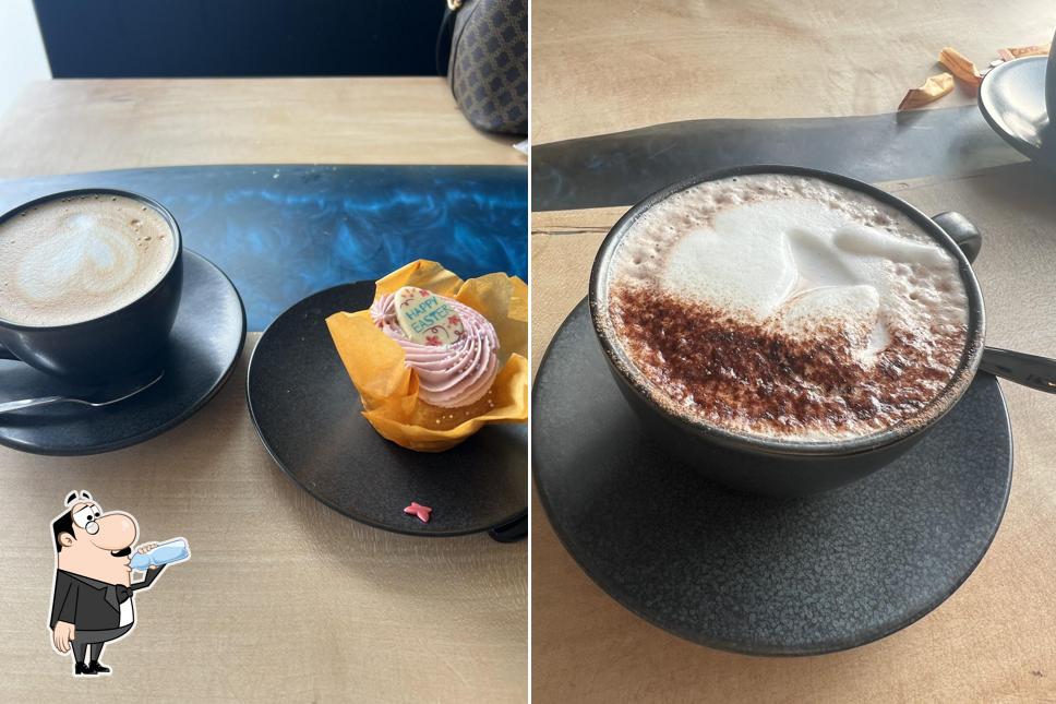 Pangaea Coffee Co, Swords - Restaurant menu, prices and reviews