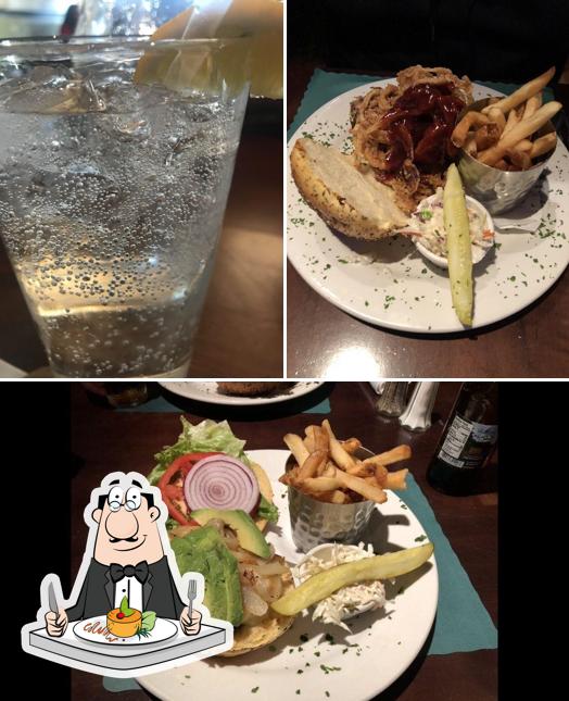 The 3rd Rail Bar & Grille, Bellmore - Restaurant menu, prices and reviews