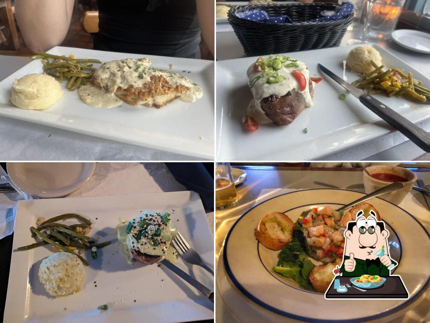 Yardarm Restaurant, Corpus Christi - Restaurant menu, prices and reviews