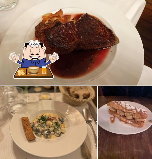 Restaurant Victor, Paris - Menu du restaurant, prix et avis