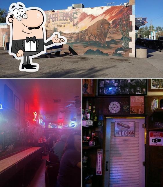 The Buffet Bar, Tucson - Restaurant menu, prices and reviews