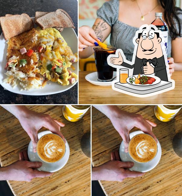 Cameo Cafe, Vancouver - Restaurant menu, prices and reviews