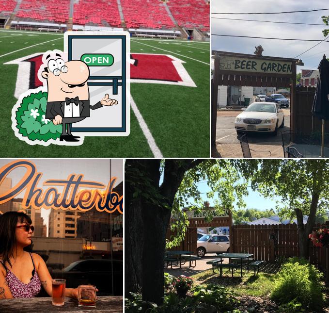 Chatterbox Bar, Wausau - Restaurant menu, prices and reviews