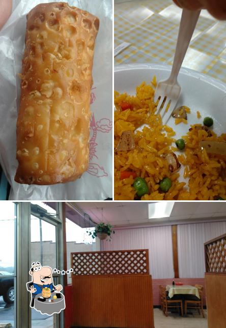Chinatown Restaurant, Butner - Restaurant menu, prices and reviews