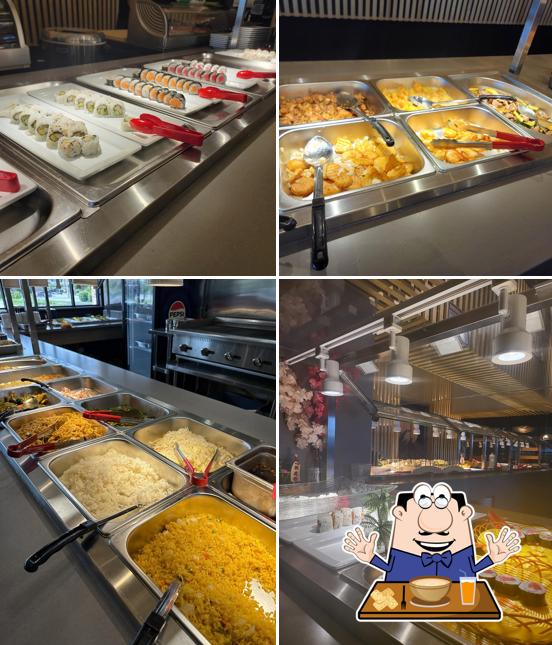 Golden Apple Buffet Restaurant, Kansas City - Restaurant menu, prices ...