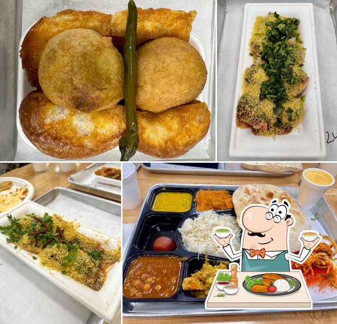 Honest Restaurant, Bellevue - Restaurant menu, prices and reviews
