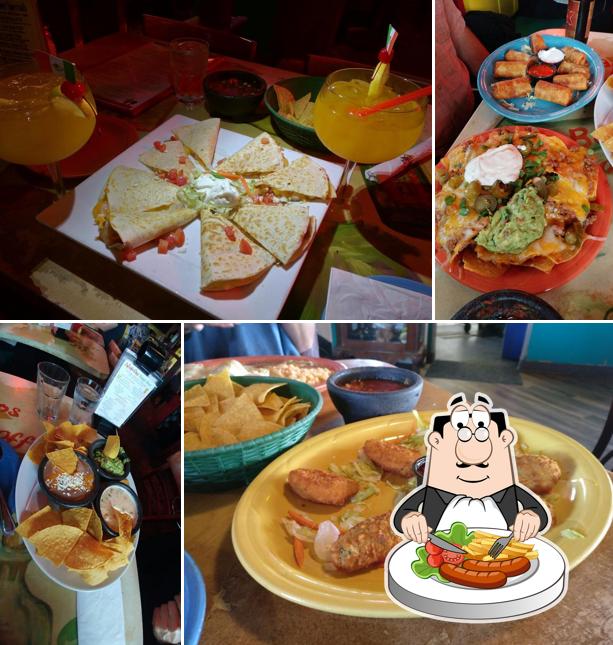 Jalapeños Downtown, Bellingham - Restaurant menu, prices and reviews