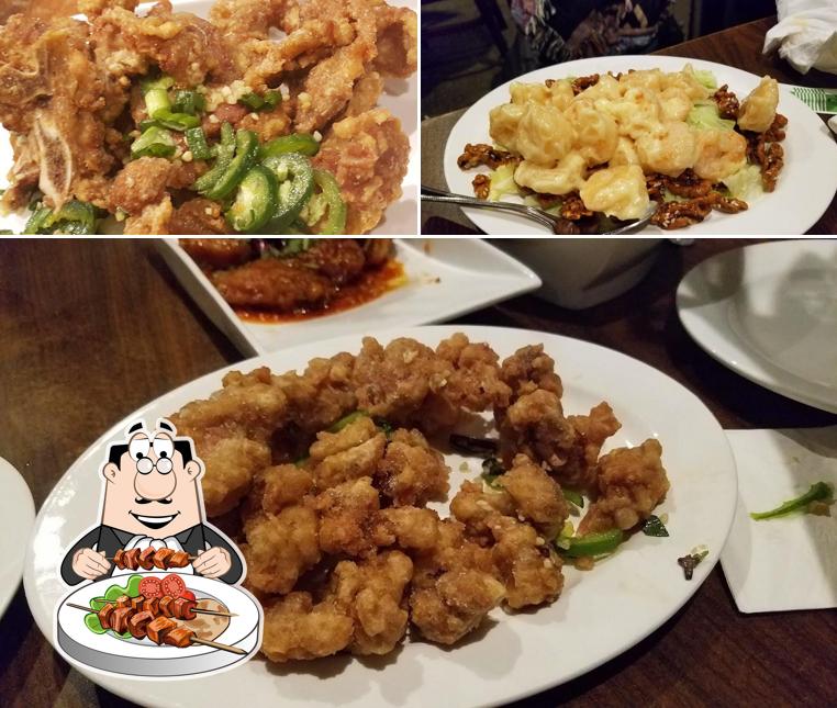 Monkey King Pub & Grub, Alameda - Menú del restaurante, precios y reseñas