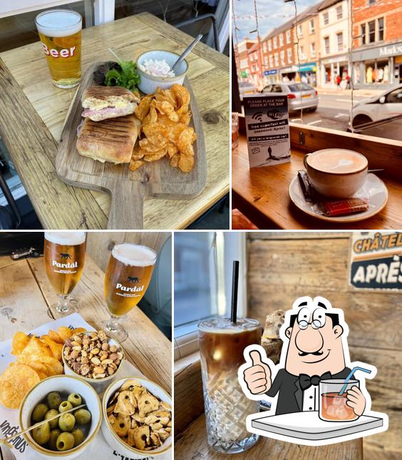 Top 7 restaurants in Morpeth, august 2025 - Restaurant Guru