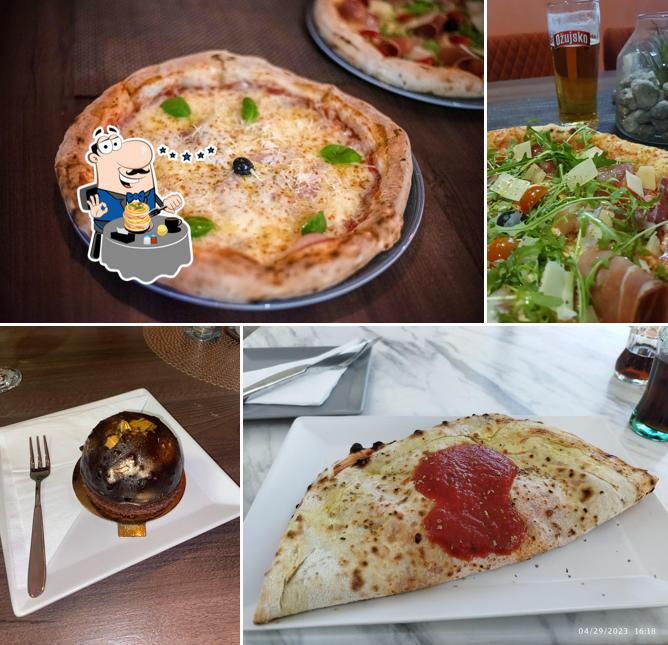 Caffe Pizzeria HEX, Valpovo - Restaurant menu, prices and reviews