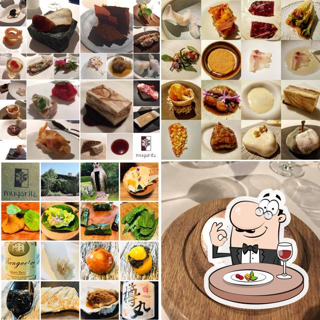 Mugaritz - Restaurant menu, prices and reviews