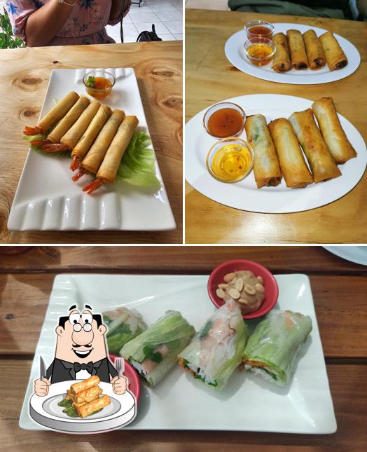 Pho And Bun Halal Vietnamese Kitchen, Cape Town - Restaurant menu ...