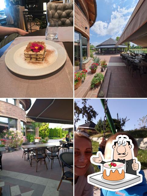 Plava Ruža, Apatin - Restaurant menu, prices and reviews