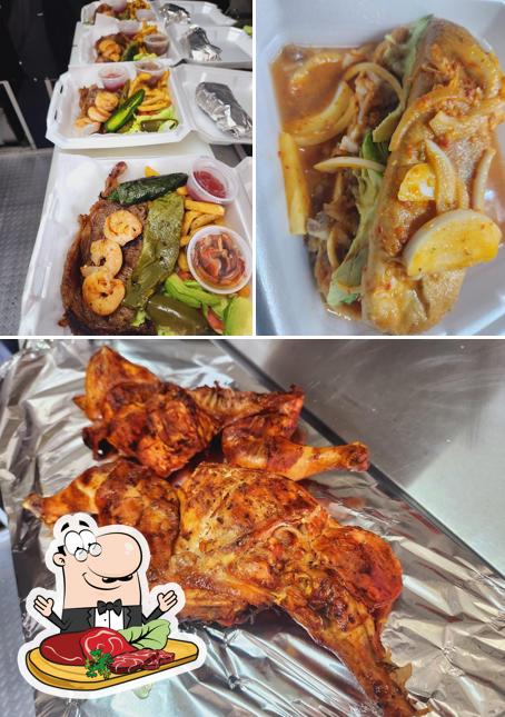 Tacos Angel, Fort Walton Beach - Restaurant menu, prices and reviews