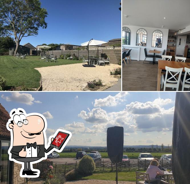 The Elms, Sherborne - Restaurant menu, prices and reviews
