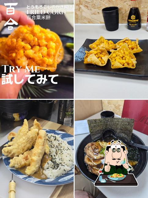 Yuri House, Blackpool - Restaurant menu, prices and reviews