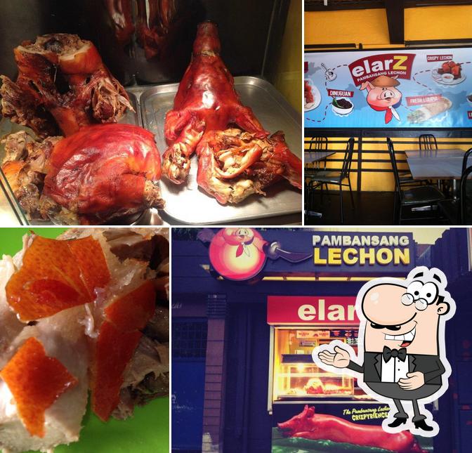 ElarZ Pambansang Lechon, Ciudad Quezon - Menú del restaurante, precios ...
